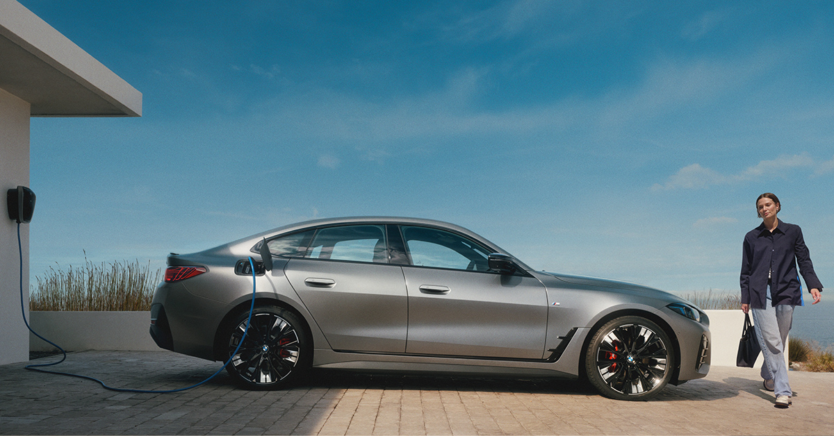 BMW Latvija - BMW modeļi