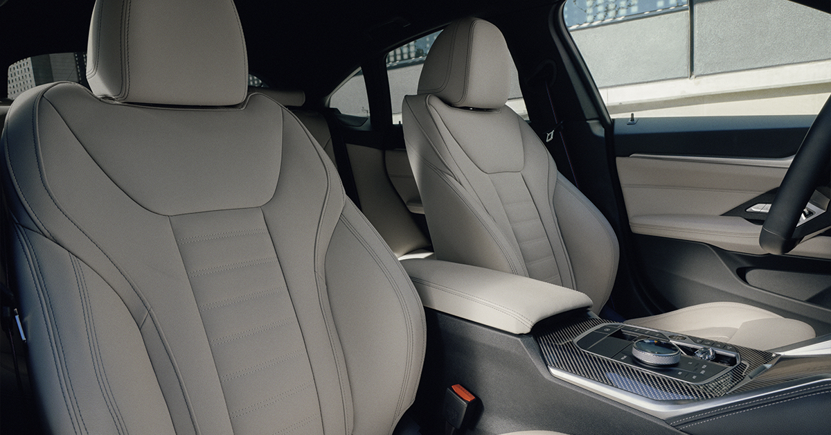 BMW Latvija - BMW modeļi